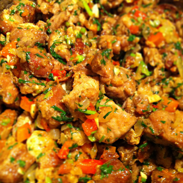Adoboloco Pastele Stew - Greatest Recipe of All Time - Adoboloco®