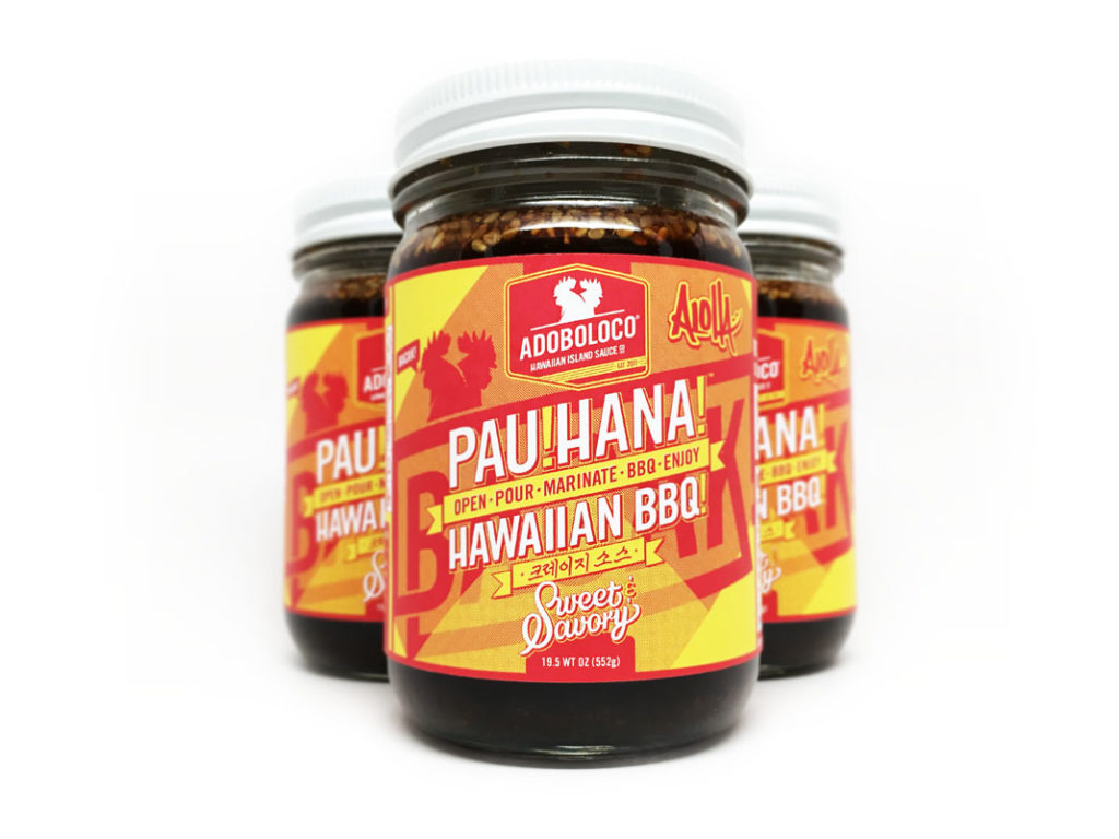 PAU! HANA! HAWAIIAN BBQ! - Hawaiian, Barbecue, BBQ, InstaPot, Easy ...